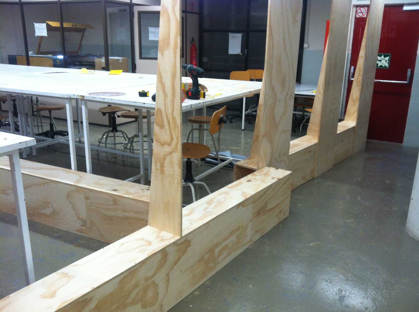 Philip Mountain Architect | Respira