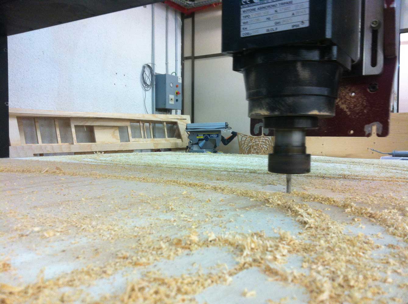 Philip Mountain Architect | Respira