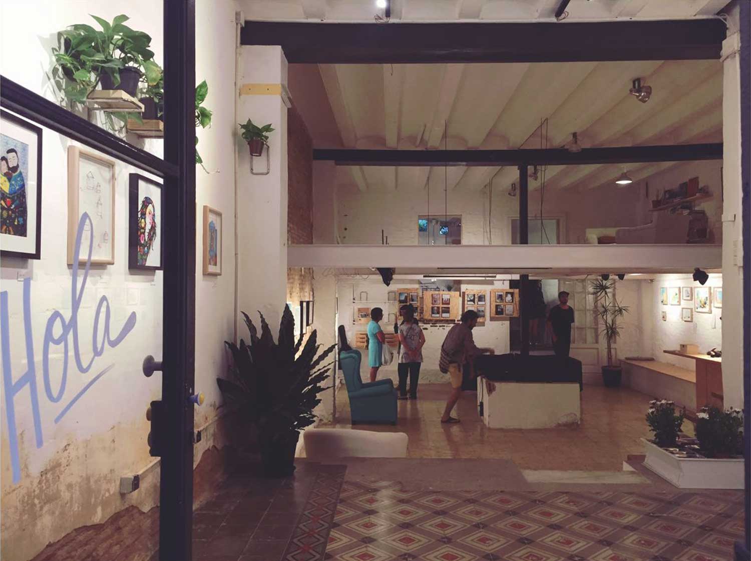 Philip Mountain Architect + Associates | Outcubator